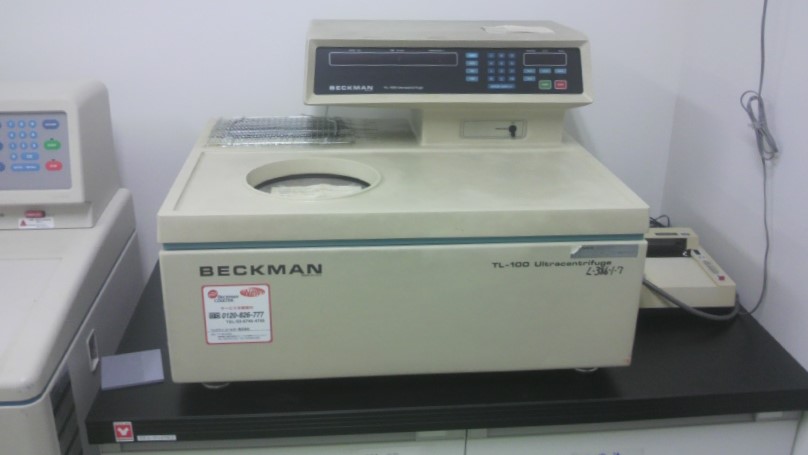 岡山大学医学部共同実験室